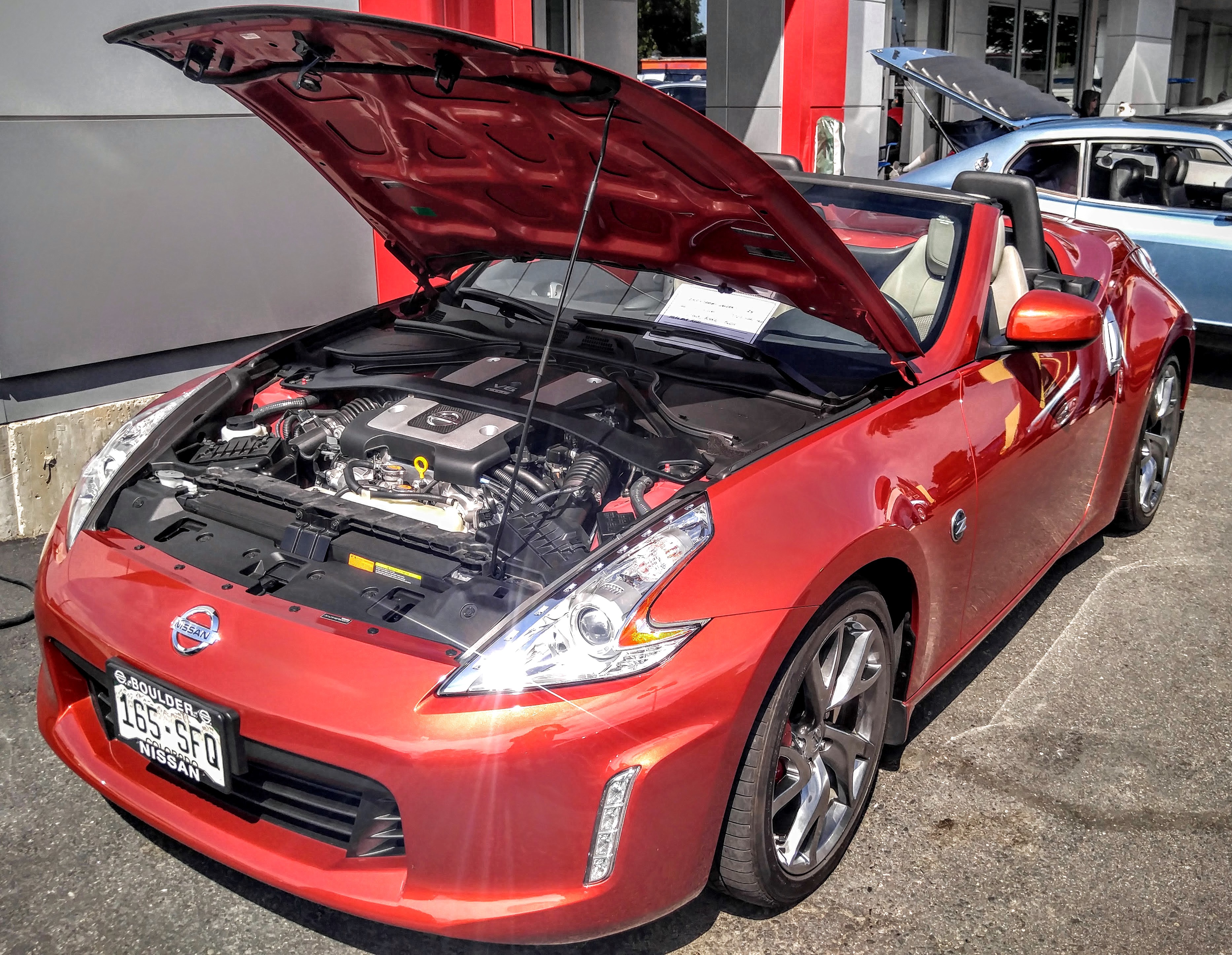 ZCCC: Z Car Club of Colorado – Datsun/Nissan Enthusiasts