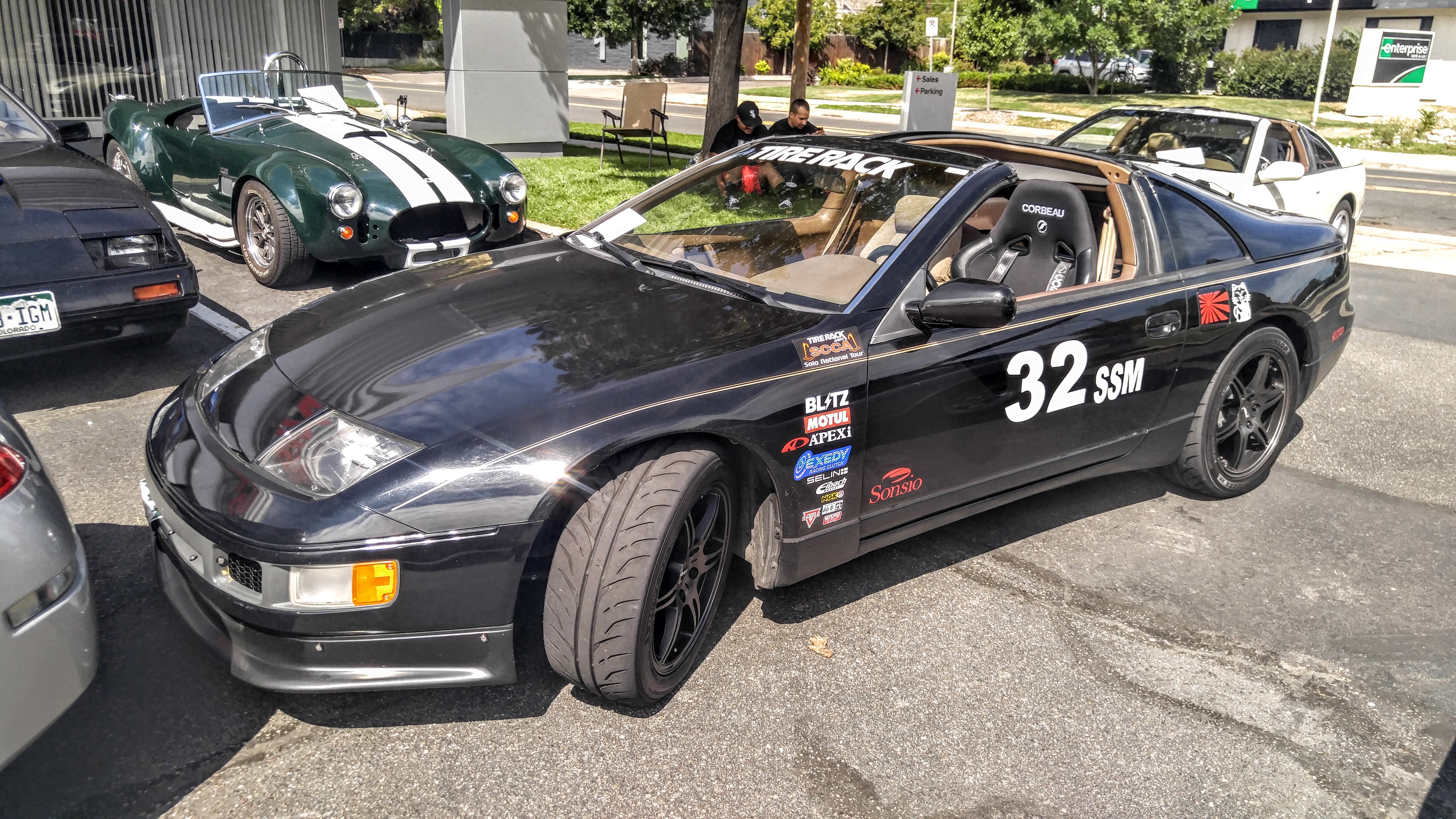 ZCCC: Z Car Club of Colorado – Datsun/Nissan Enthusiasts